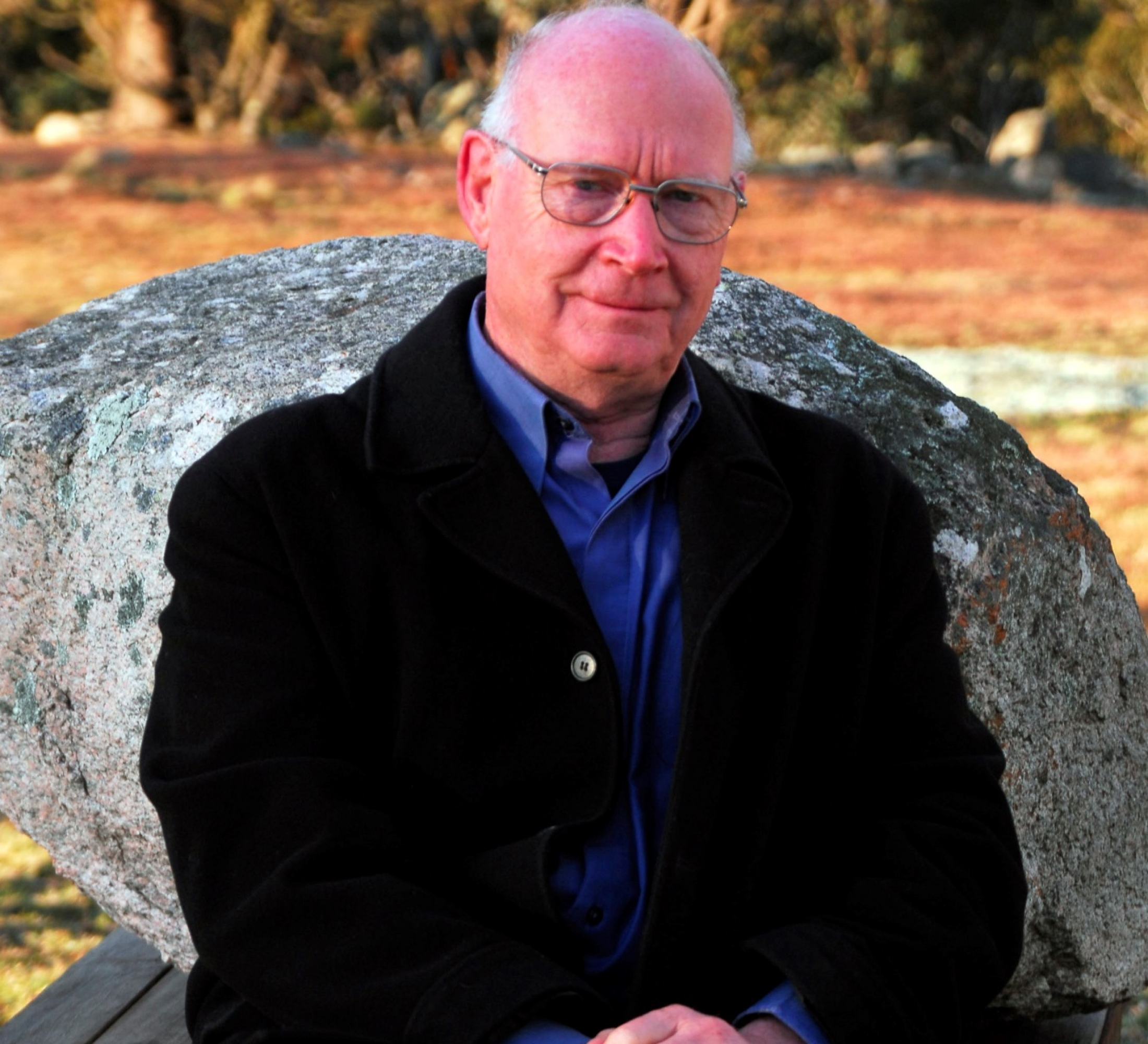 Remembering Karl Kaltenbach – Trust for Anthroposophy in Australia