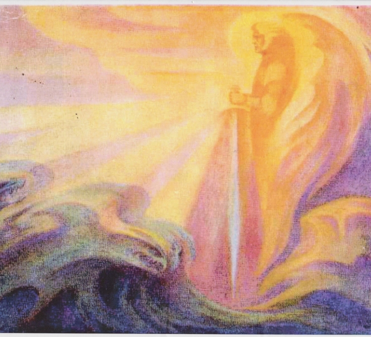 The Tasks of the Michael Age – Trust for Anthroposophy in Australia